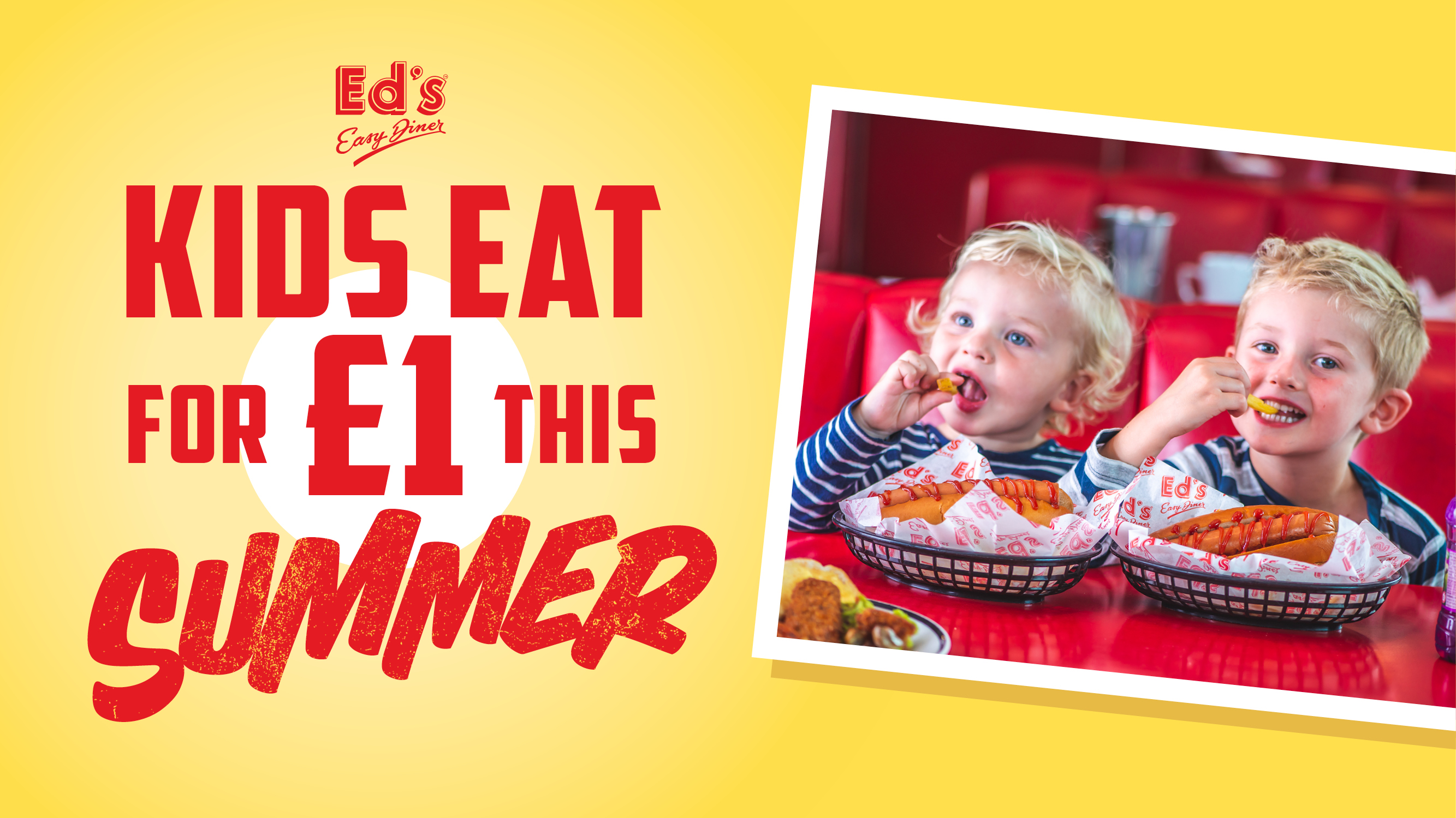 Home [edseasydiner.com]