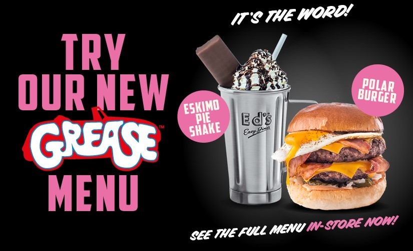 Home [edseasydiner.com]